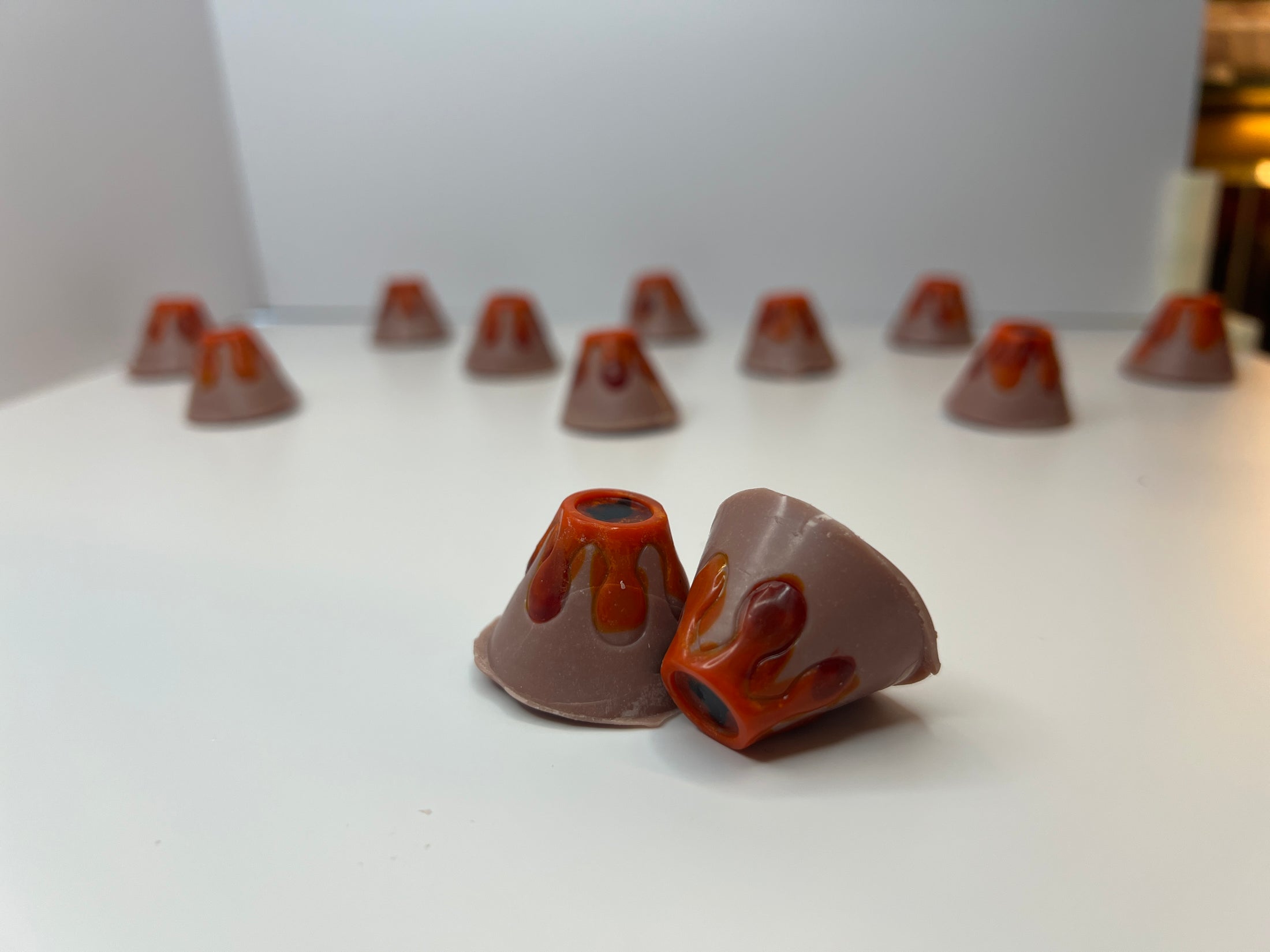 Bon Bons – Death By Chocolate Los Angeles