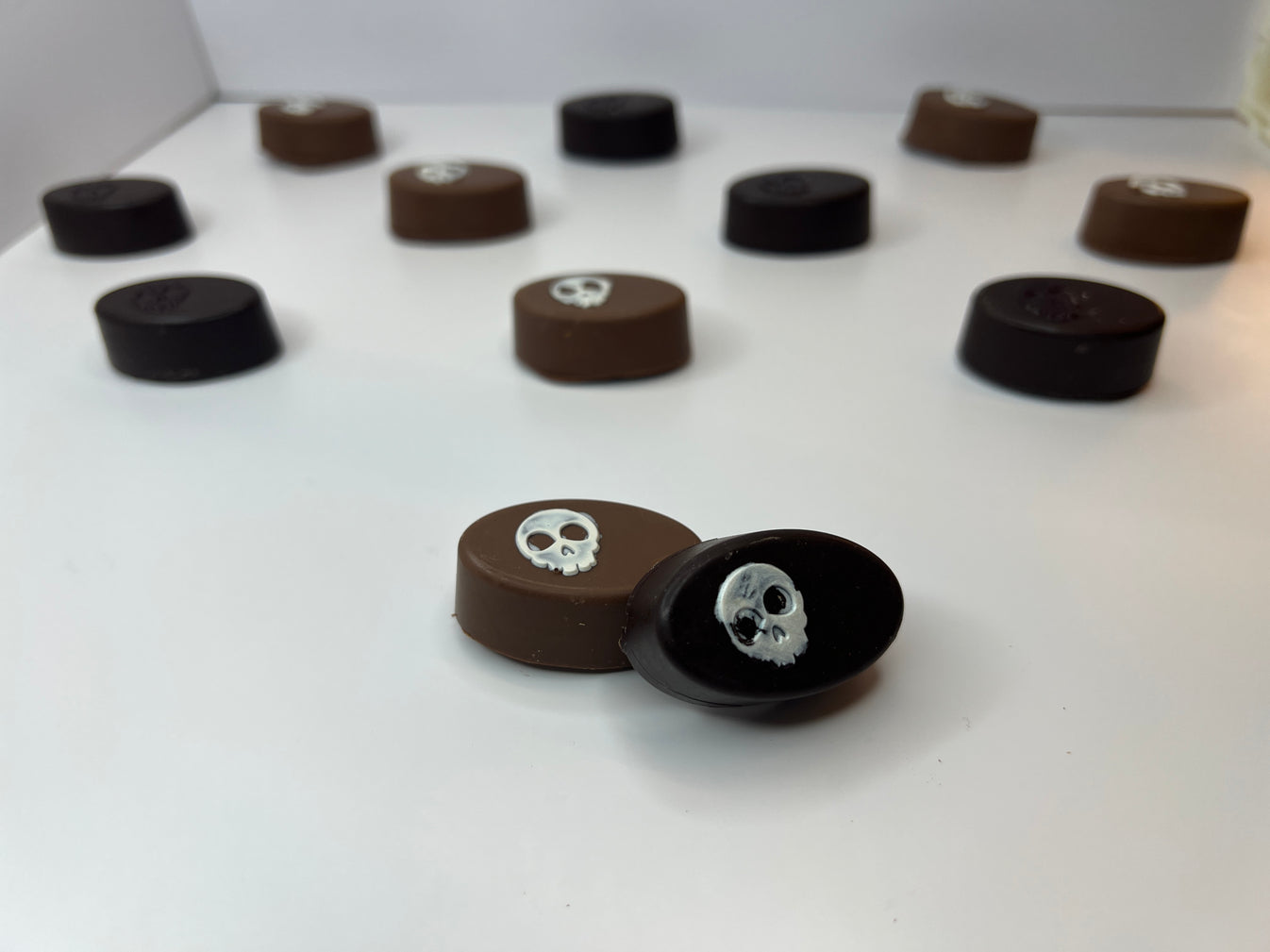 Bon Bons – Death By Chocolate Los Angeles