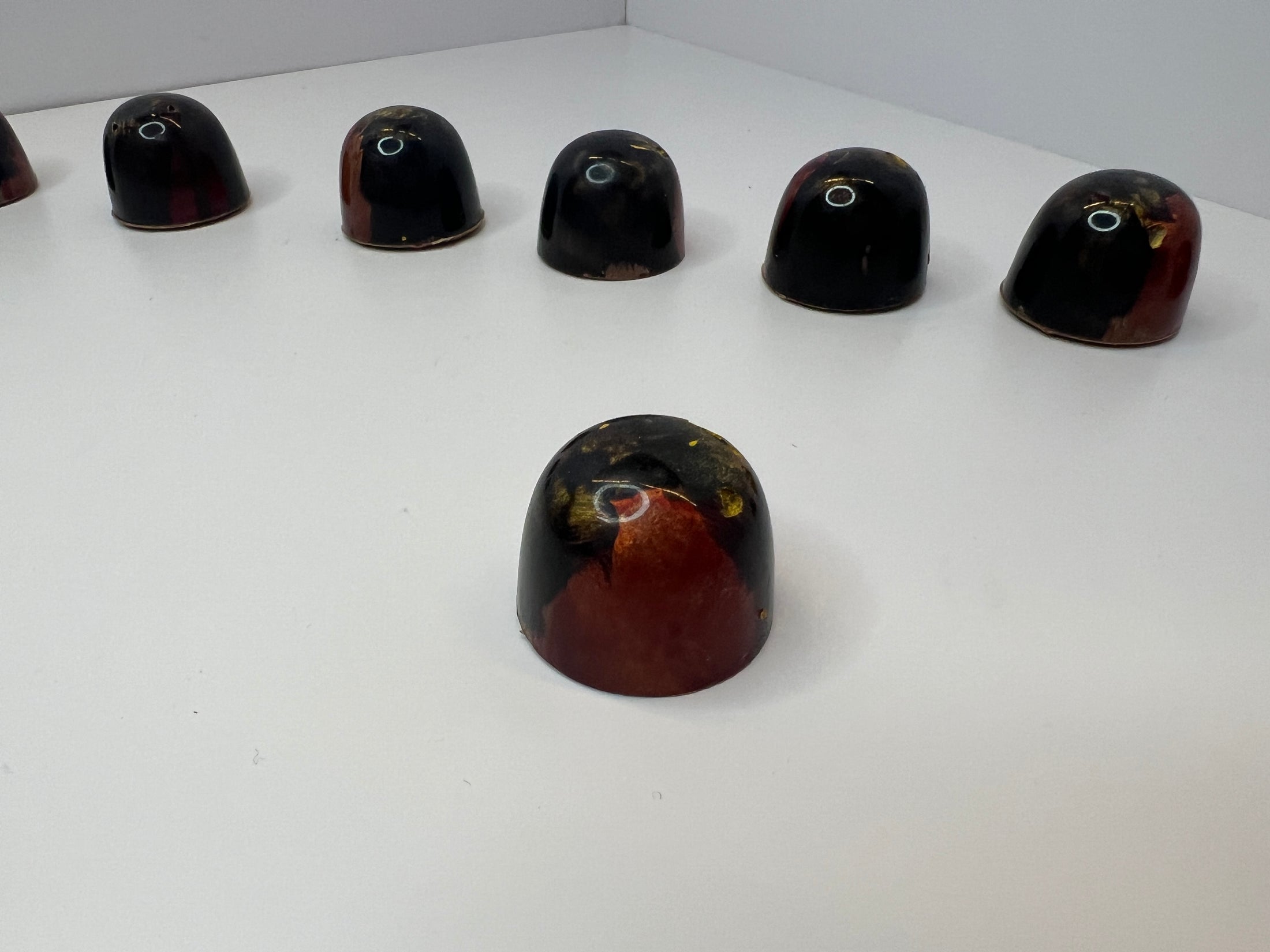 Bon Bons – Death By Chocolate Los Angeles